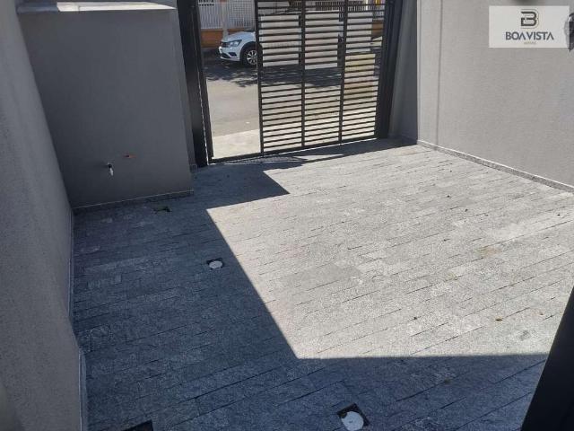 Casa / Sobrado para Venda em Joinville/SC Aventureiro 3 Quartos