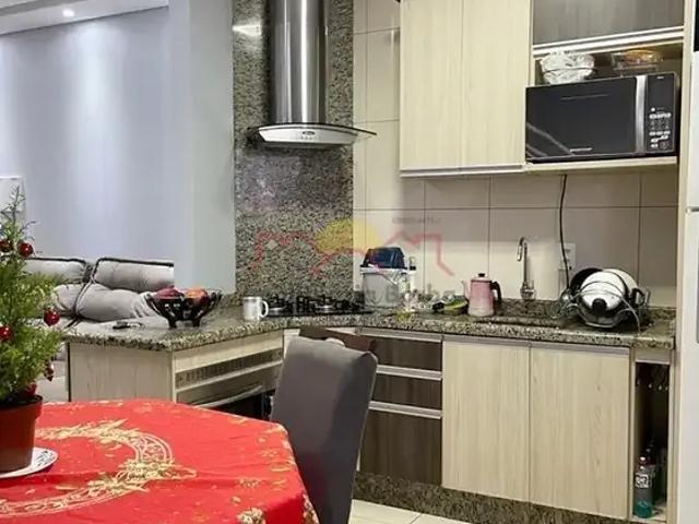 Casa / Sobrado para Venda em Joinville/SC Aventureiro 3 Quartos