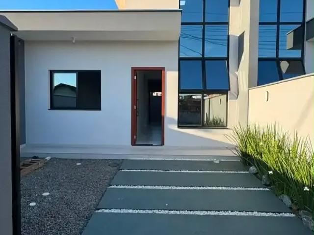 Casa / Sobrado para Venda em Joinville/SC Aventureiro 3 Quartos