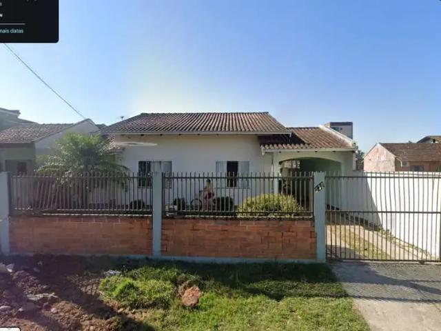 Casa / Sobrado para Venda em Joinville/SC Aventureiro 3 Quartos