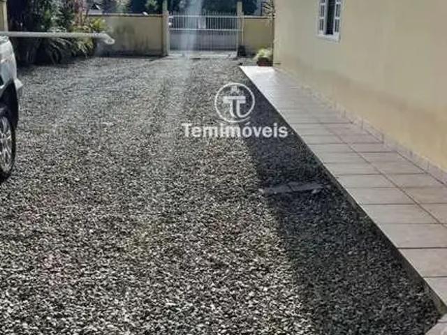 Casa / Sobrado para Venda em Joinville/SC Aventureiro 3 Quartos