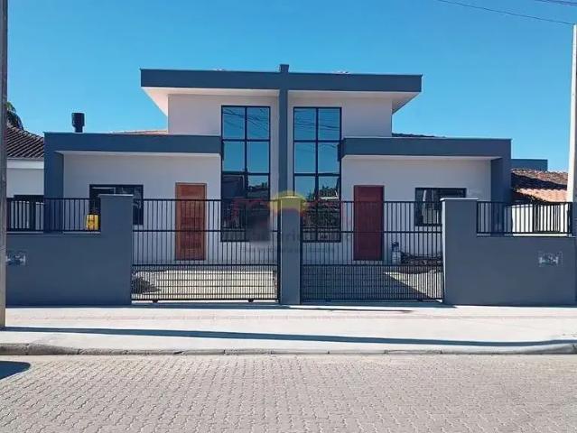 Casa / Sobrado para Venda em Joinville/SC Aventureiro 3 Quartos