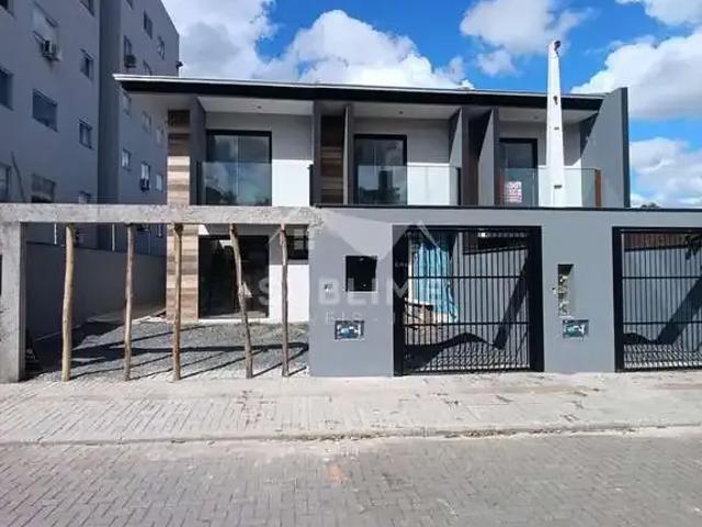 Casa / Sobrado para Venda em Joinville/SC Bom Retiro 2 Quartos