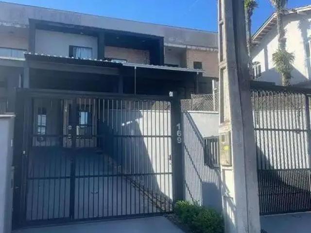 Casa / Sobrado para Venda em Joinville/SC Bom Retiro 2 Quartos