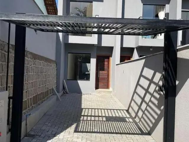 Casa / Sobrado para Venda em Joinville/SC Bom Retiro 2 Quartos