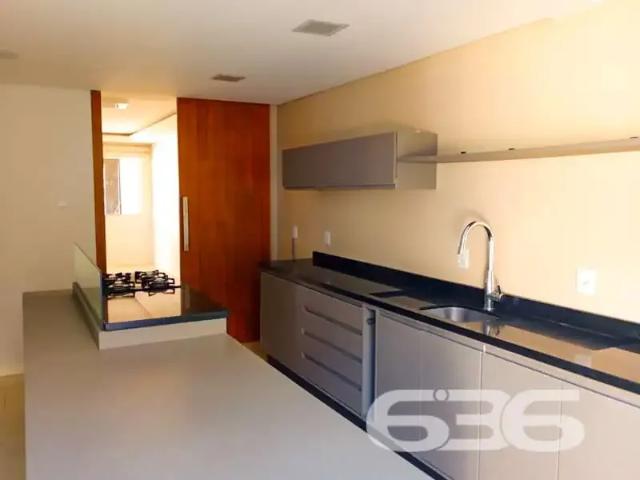 Casa / Sobrado para Venda em Joinville/SC Bom Retiro 2 Quartos