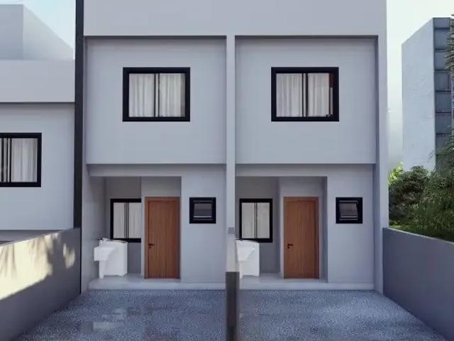 Casa / Sobrado para Venda em Joinville/SC Bom Retiro 2 Quartos