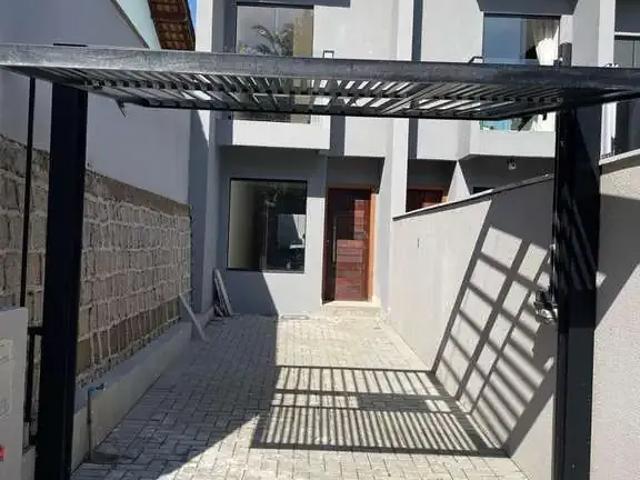 Casa / Sobrado para Venda em Joinville/SC Bom Retiro 2 Quartos