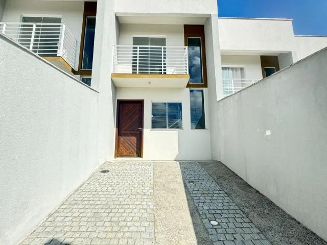 Casa / Sobrado para Venda em Joinville/SC Bom Retiro 2 Quartos