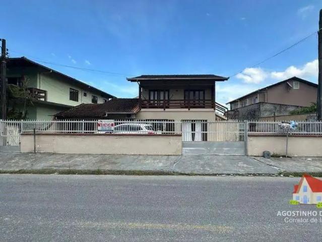 Casa / Sobrado para Venda em Joinville/SC Bom Retiro 2 Quartos