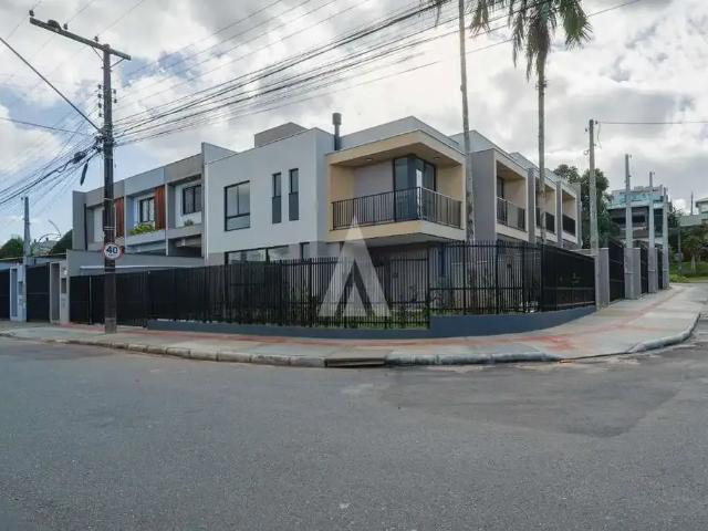 Casa / Sobrado para Venda em Joinville/SC Bom Retiro 2 Quartos