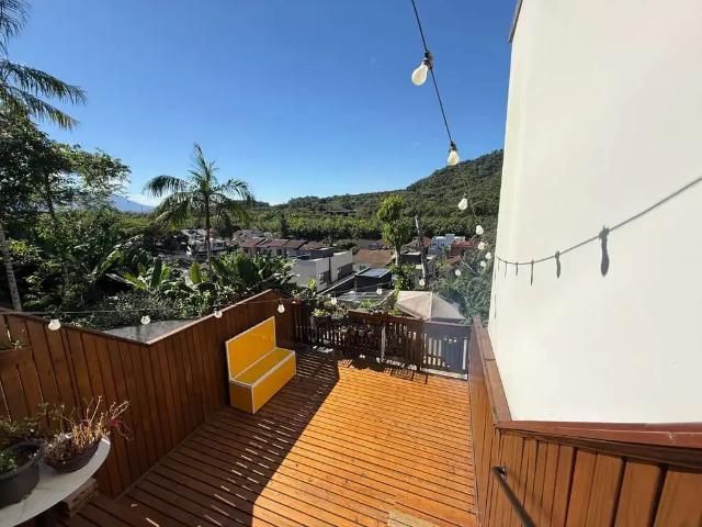 Casa / Sobrado para Venda em Joinville/SC Bom Retiro 2 Quartos