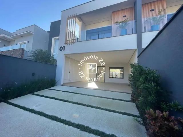 Casa / Sobrado para Venda em Joinville/SC Bom Retiro 3 Quartos