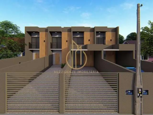 Casa / Sobrado para Venda em Joinville/SC Bom Retiro 3 Quartos
