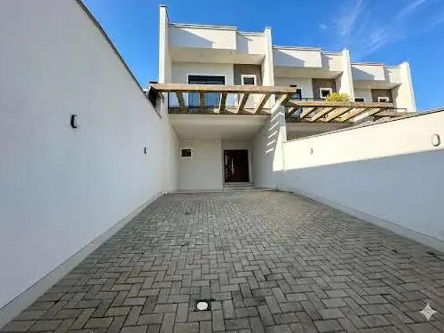 Casa / Sobrado para Venda em Joinville/SC Bom Retiro 3 Quartos