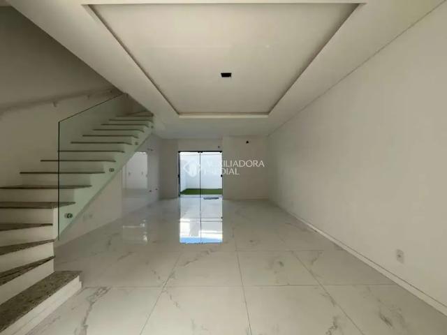 Casa / Sobrado para Venda em Joinville/SC Bom Retiro 3 Quartos