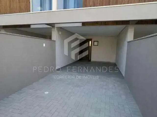 Casa / Sobrado para Venda em Joinville/SC Bom Retiro 3 Quartos