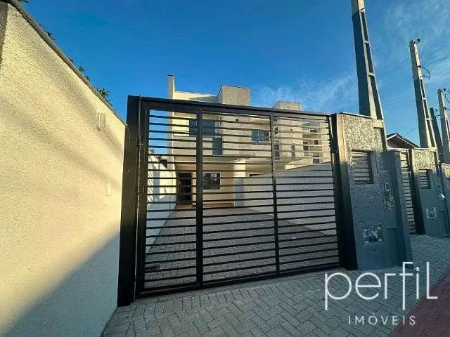 Casa / Sobrado para Venda em Joinville/SC Bom Retiro 3 Quartos