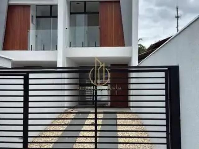 Casa / Sobrado para Venda em Joinville/SC Bom Retiro 3 Quartos