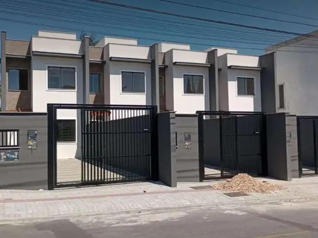 Casa / Sobrado para Venda em Joinville/SC Bom Retiro 3 Quartos