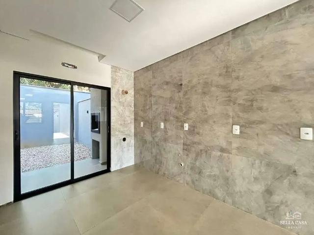 Casa / Sobrado para Venda em Joinville/SC Bom Retiro 3 Quartos