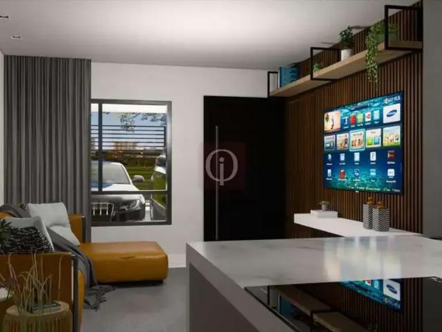 Casa / Sobrado para Venda em Joinville/SC Bom Retiro 3 Quartos