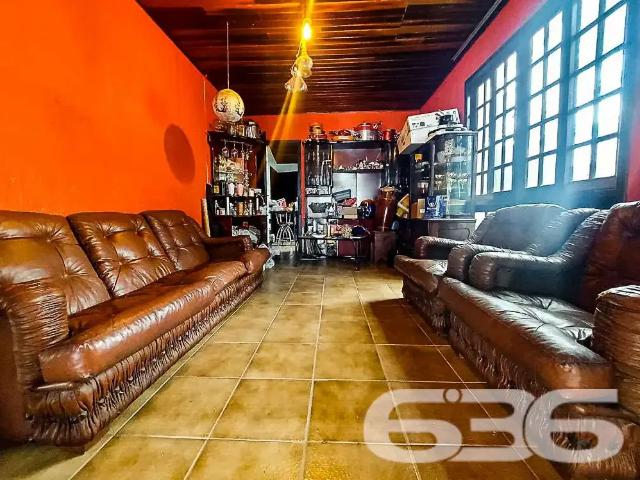 Casa / Sobrado para Venda em Joinville/SC Bom Retiro 3 Quartos