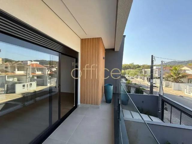 Casa / Sobrado para Venda em Joinville/SC Bom Retiro 3 Quartos