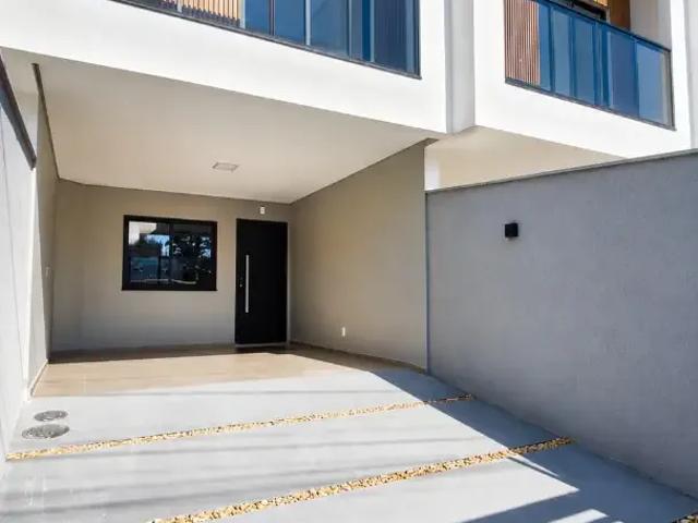 Casa / Sobrado para Venda em Joinville/SC Bom Retiro 3 Quartos