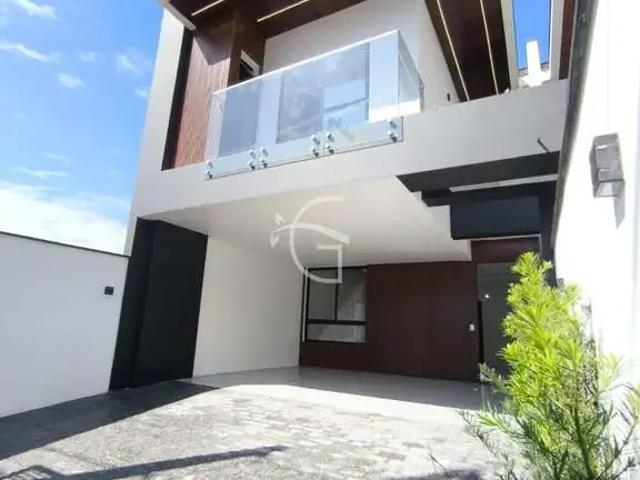 Casa / Sobrado para Venda em Joinville/SC Bom Retiro 3 Quartos