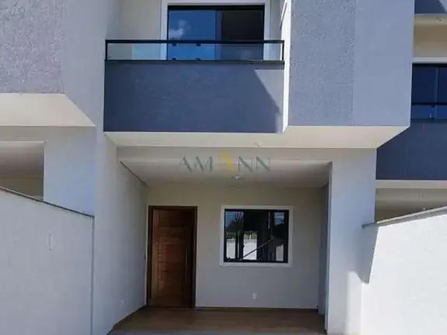 Casa / Sobrado para Venda em Joinville/SC Bom Retiro 3 Quartos