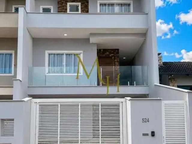 Casa / Sobrado para Venda em Joinville/SC Bom Retiro 3 Quartos