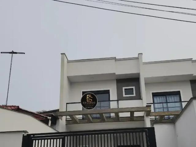 Casa / Sobrado para Venda em Joinville/SC Bom Retiro 3 Quartos