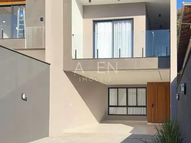 Casa / Sobrado para Venda em Joinville/SC Bom Retiro 3 Quartos