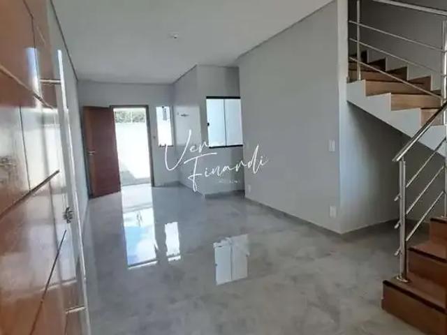 Casa / Sobrado para Venda em Joinville/SC Bom Retiro 3 Quartos