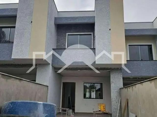 Casa / Sobrado para Venda em Joinville/SC Bom Retiro 3 Quartos