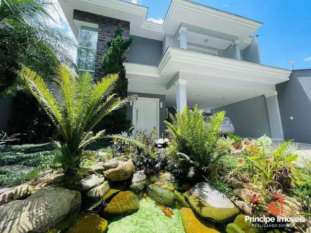 Casa / Sobrado para Venda em Joinville/SC Bom Retiro 3 Quartos