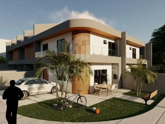 Casa / Sobrado para Venda em Joinville/SC Bom Retiro 3 Quartos