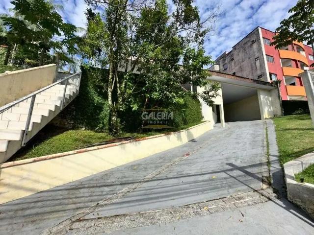 Casa / Sobrado para Venda em Joinville/SC Bom Retiro 3 Quartos