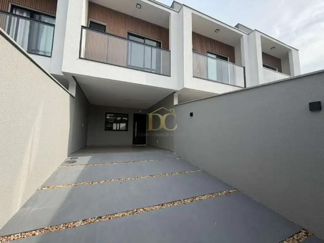 Casa / Sobrado para Venda em Joinville/SC Bom Retiro 3 Quartos