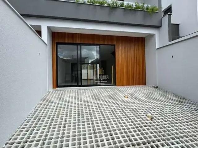 Casa / Sobrado para Venda em Joinville/SC Bom Retiro 3 Quartos