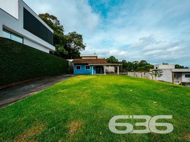 Casa / Sobrado para Venda em Joinville/SC Bom Retiro 3 Quartos