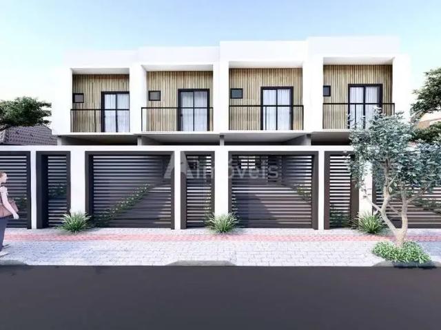 Casa / Sobrado para Venda em Joinville/SC Bom Retiro 3 Quartos