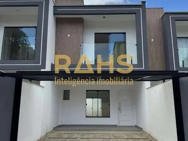 Casa / Sobrado para Venda em Joinville/SC Bom Retiro 3 Quartos