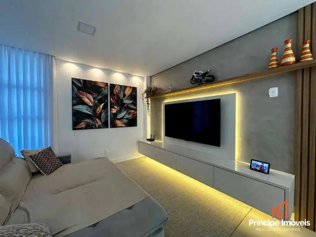 Casa / Sobrado para Venda em Joinville/SC Bom Retiro 3 Quartos