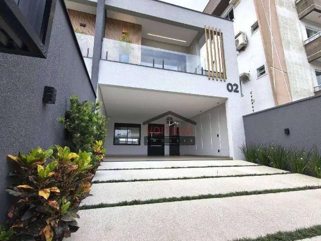 Casa / Sobrado para Venda em Joinville/SC Bom Retiro 3 Quartos