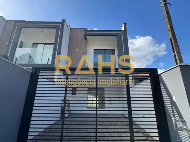 Casa / Sobrado para Venda em Joinville/SC Bom Retiro 3 Quartos