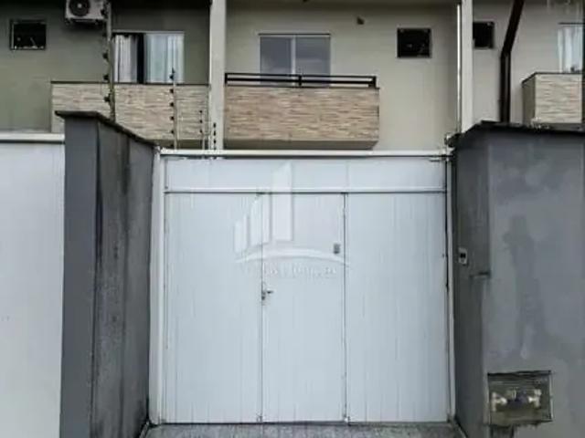 Casa / Sobrado para Venda em Joinville/SC Bom Retiro 3 Quartos
