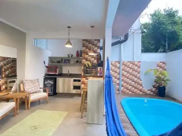 Casa / Sobrado para Venda em Joinville/SC Bom Retiro 3 Quartos