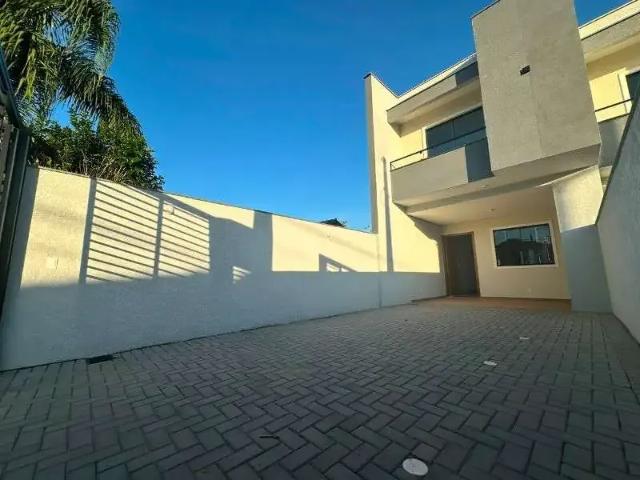 Casa / Sobrado para Venda em Joinville/SC Bom Retiro 3 Quartos
